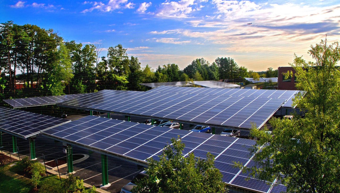 Luminace, a Leading Provider of Decarbonization-as-a-Service Solutions ...