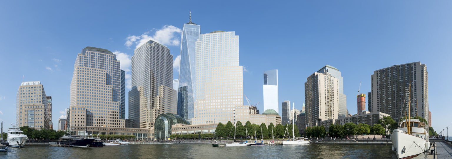 Brookfield Renewable U.S.: Renewable Power Solutions