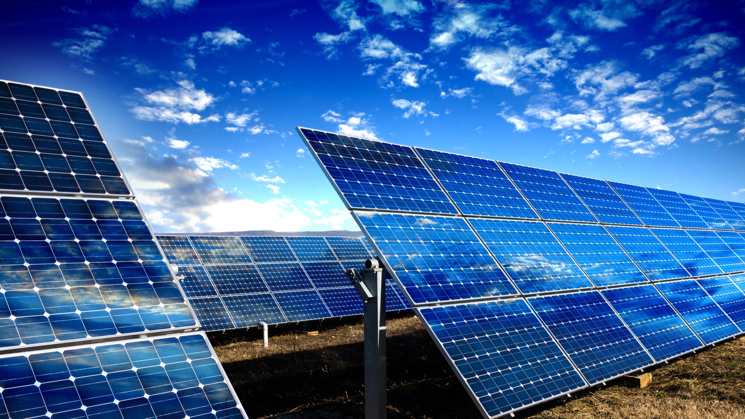 Brookfield agrees to acquire 510 MW solar portfolio from SunEnergy1 ...